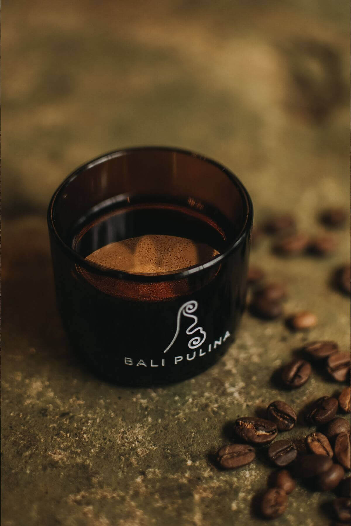 Bali Pulina Coffee - Bali Pulina Heritage